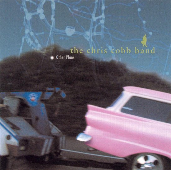 Other Plans, Chris -Band- Cobb | CD (album) | Muziek | bol