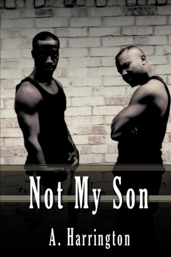 Not My Son, A. Harrington | 9781449069988 | Boeken | bol