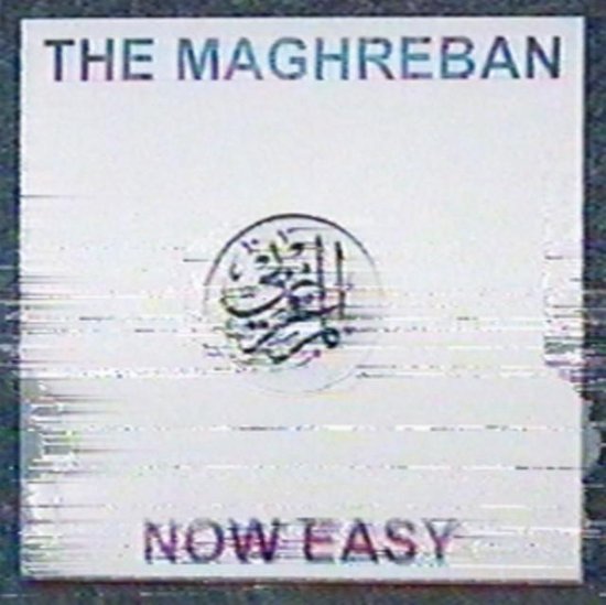 Now Easy, The Maghreban | LP (album) | Muziek | bol