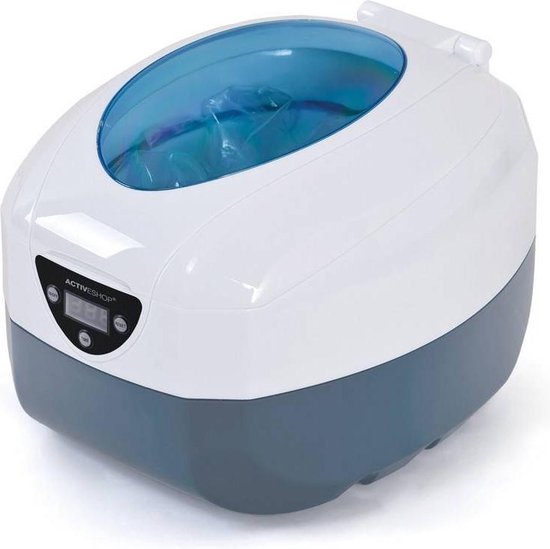 Ultrasoon-reiniger VGT1000 | bol