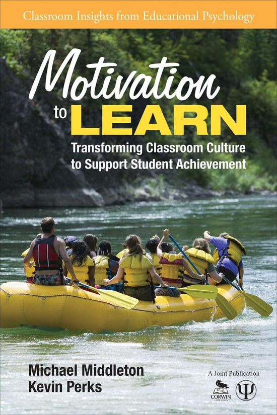Classroom Insights from Educational Psychology - Motivation to Learn ...