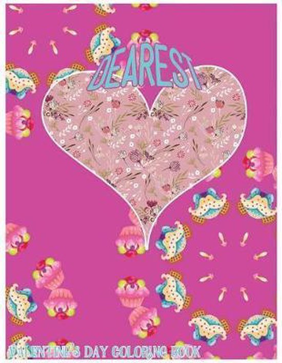 Dearest | 9781543045192 | Ayn Eliot | Boeken | bol.com