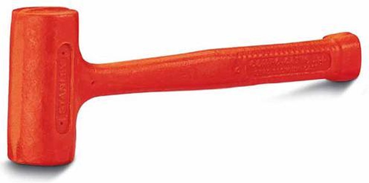 STANLEY Hamer Compo-Cast 500gr | bol