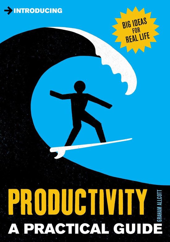 Practical Guide Series - A Practical Guide to Productivity (ebook), Graham Allcott |... | bol.com