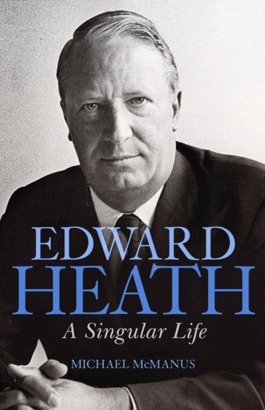 Edward Heath | bol.com