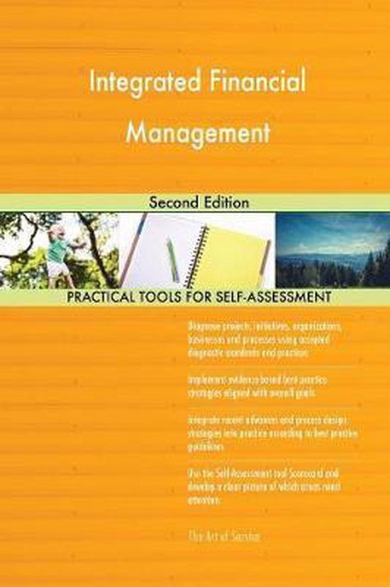 Integrated Financial Management Second Edition | 9780655520665 ...