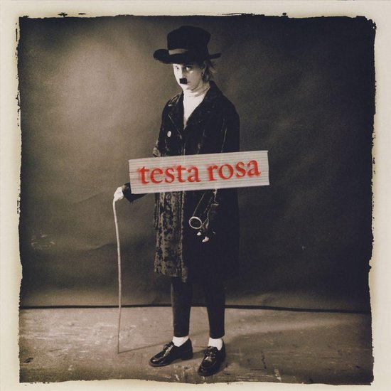 Testa Rosa, Testa Rosa | CD (album) | Muziek | bol