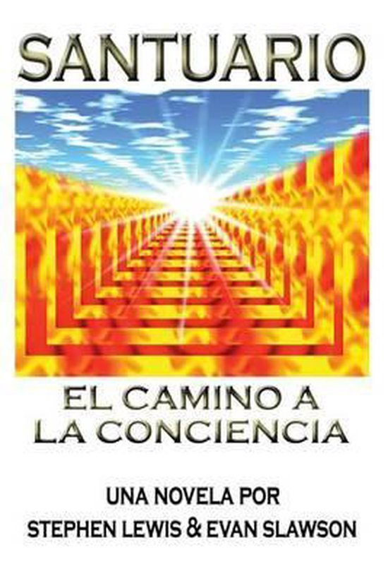 Santuario, Evan Slawson | 9780966443370 | Boeken | bol.com