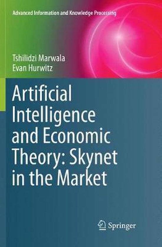Advanced Information and Knowledge Processing- Artificial Intelligence ...