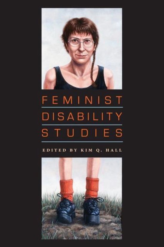 Feminist Disability Studies | 9780253223401 | Kim Q. Hall | Boeken ...