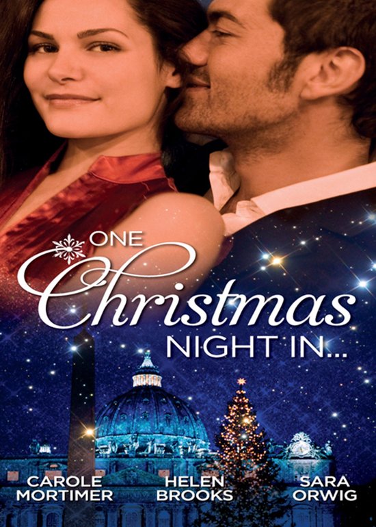 One Christmas Night In...: A Night in the Palace / A Christmas Night to ...