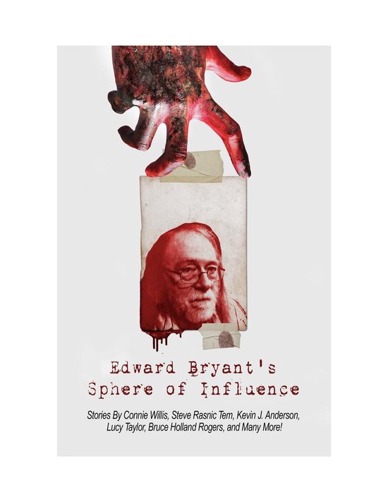 Edward Bryant's Sphere Of Influence (ebook), Edward Bryant ...