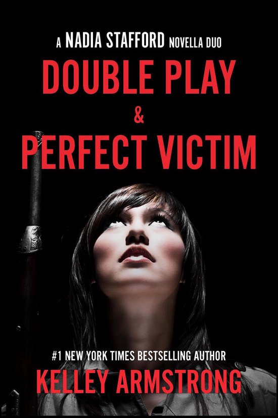 Double Play / Perfect Victim (ebook), Kelley Armstrong | 9781775150411 ...