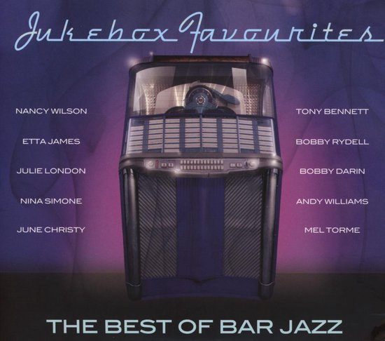 Best Of Bar Jazz, V/a | CD (album) | Muziek | bol