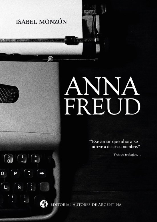 Anna Freud (ebook), Isabel Monzon | 9789877114010 | Boeken | bol