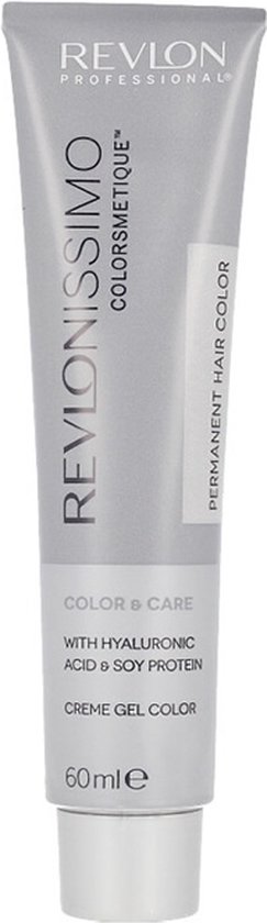 Revlon - Revlonissimo Colorsmetique - Haarverf - 60ML - 55.64 | bol