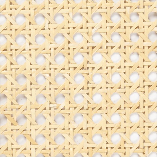 Rotan. B: 40 cm. grof. 50 cm/ 1 rol | bol