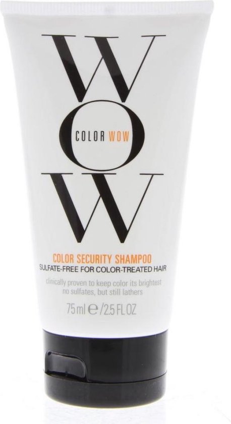 Color Wow Color Security Shampoo | bol