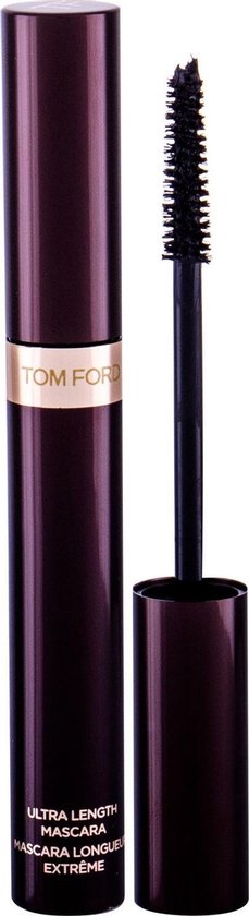 Tom Ford - Ultra Length Mascara - Ultra Raven (Black) /Makeup | bol.com