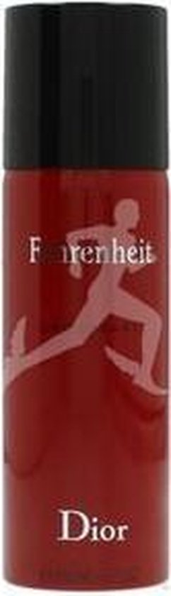 Christian Dior Fahrenheit Deodorant Spray 150 ml | bol