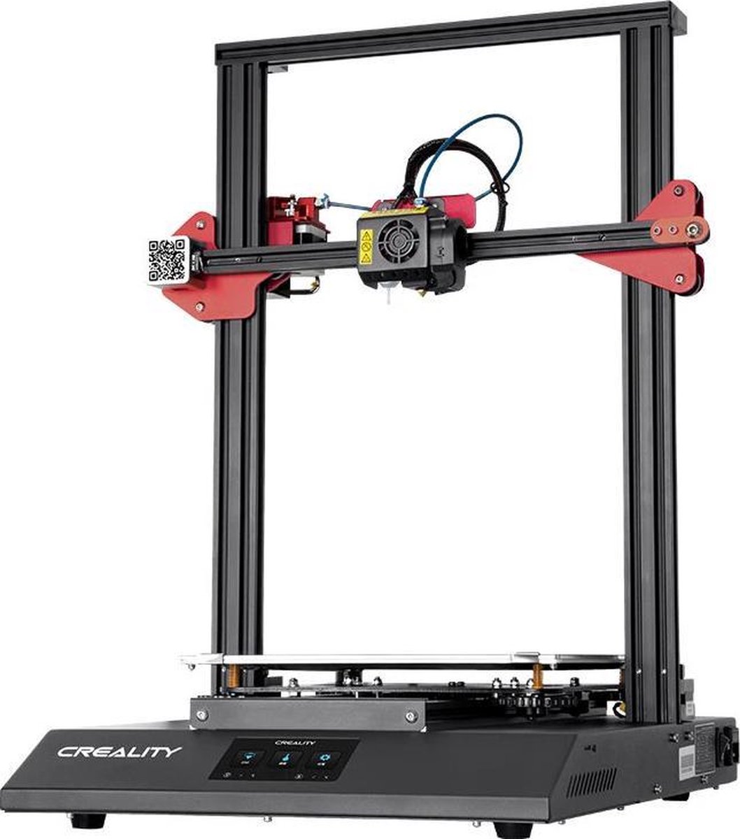 bol.com | CR10S Pro V2