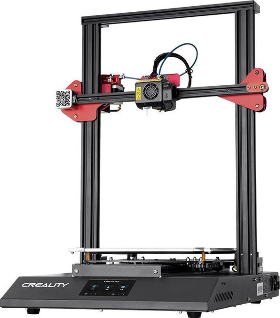 bol.com | CR10S Pro V2