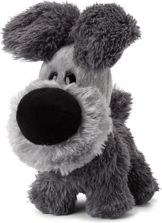 Bon Ton Toys Woezel & Pip 16cm Woezel Knuffel 41.177.001 | bol.com