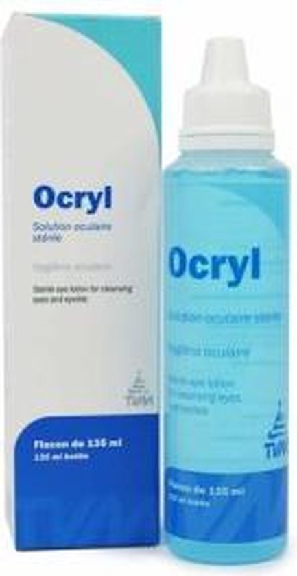 TVM Ocryl - 135 ml | bol