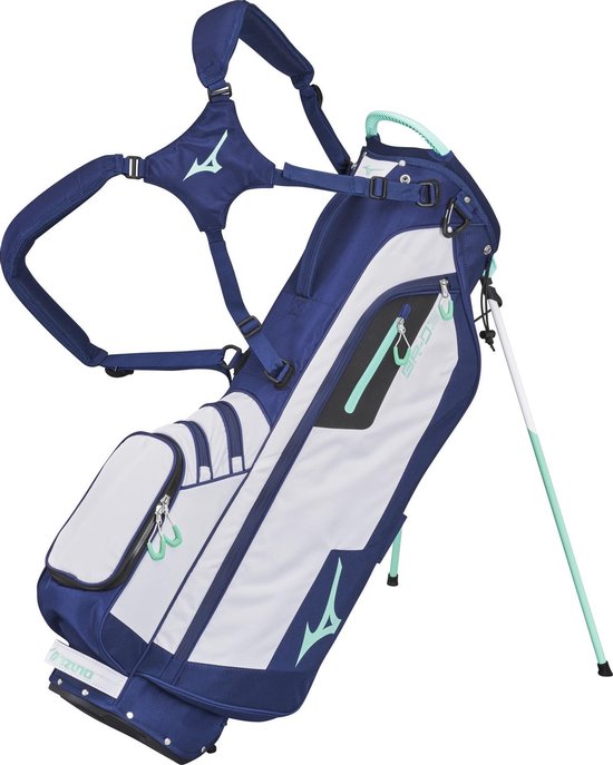 Mizuno BR-D3 Stand Bag | bol.com