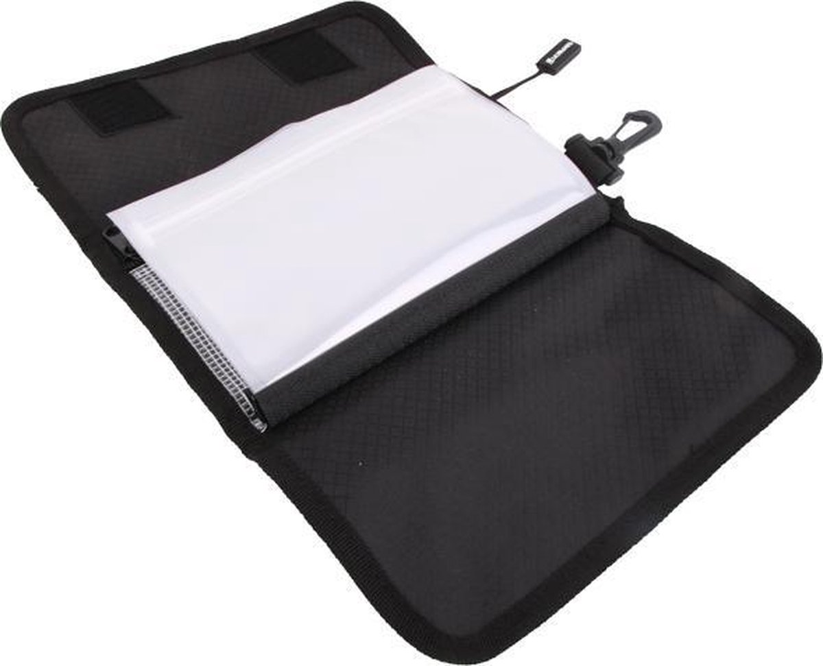 Ultimate Lure, Rig & Leader Wallet | Rig wallet | bol.com