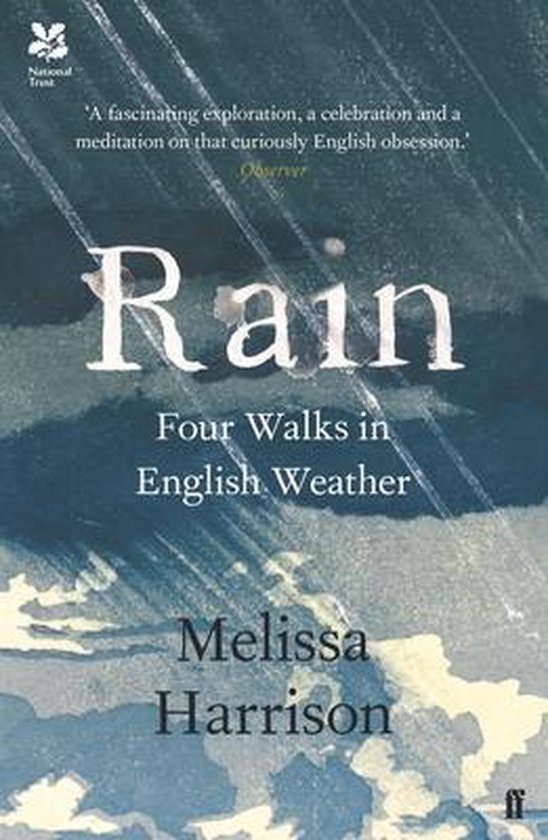 Rain, Melissa Harrison | 9780571328949 | Boeken | bol.com