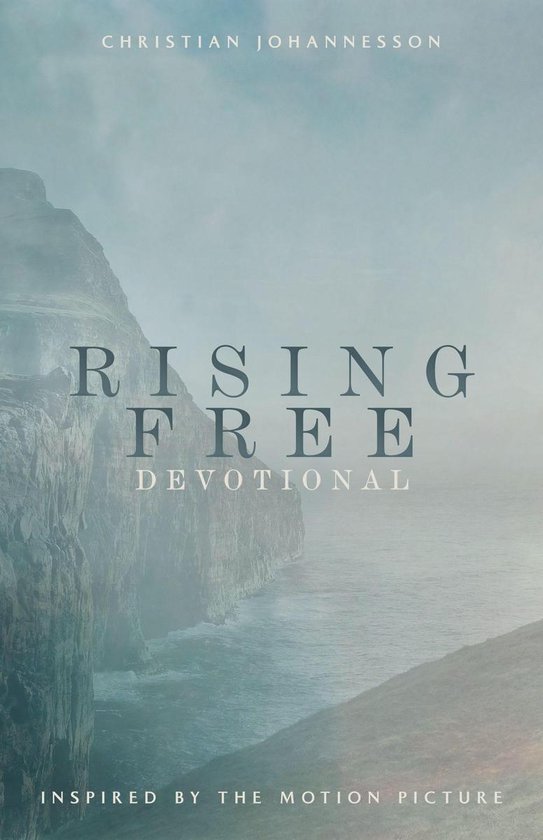 Rising Free Devotional (ebook), Christian Johannesson | 9780578699233 ...