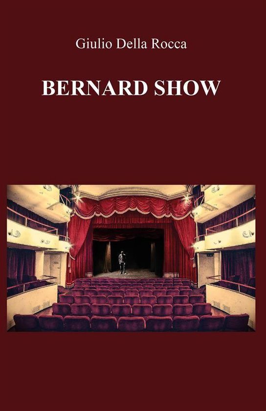 Bernard Show (ebook), Giulio Della Rocca | 9788831679602 | Boeken | bol