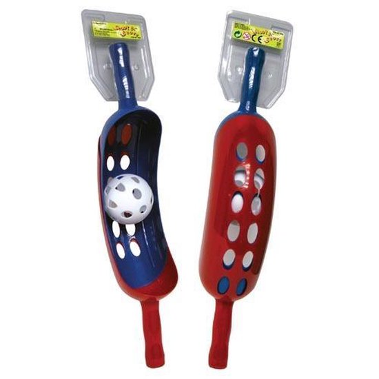 Vang- En Werpspel Scoop Set | bol.com