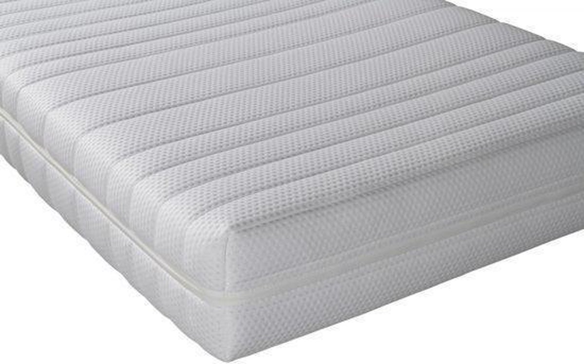Matras - 80x200x14 - Comfort Foam - Mike | bol