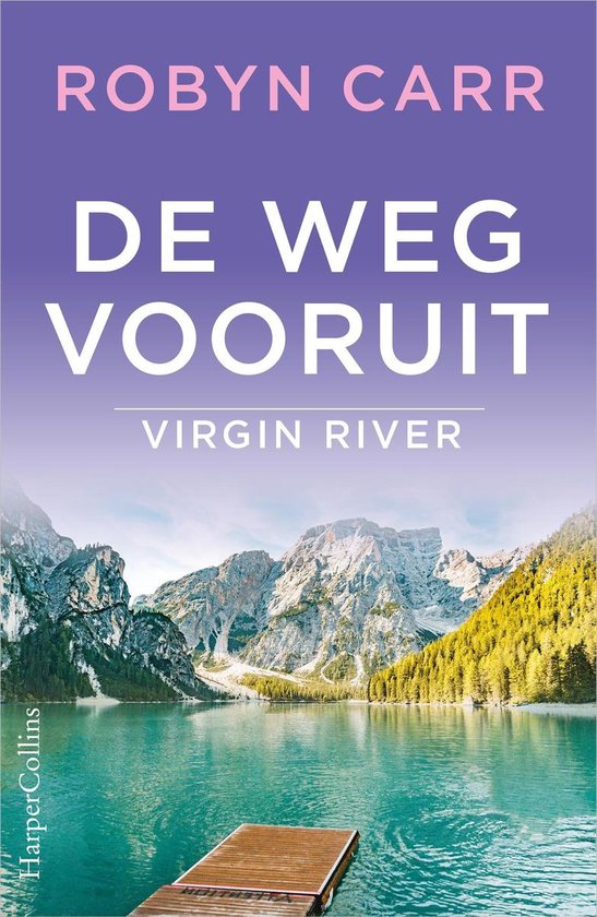 Harlequin HQN Roman 51 - De weg vooruit - Een uitgave van Harlequin HQN ...