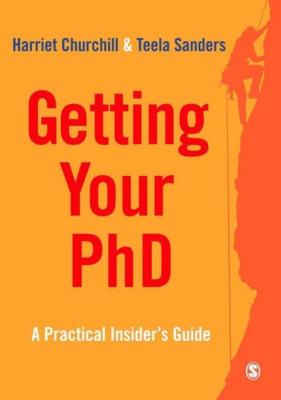 Getting Your PhD (ebook), Teela Sanders | 9781446228715 | Boeken | bol.com Getting Your PhD (ebook), Teela Sanders | 9781446228715 | Boeken | bol.com