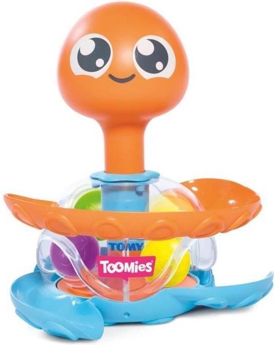 Tomy TOOMIES Talas Ball Toy | bol