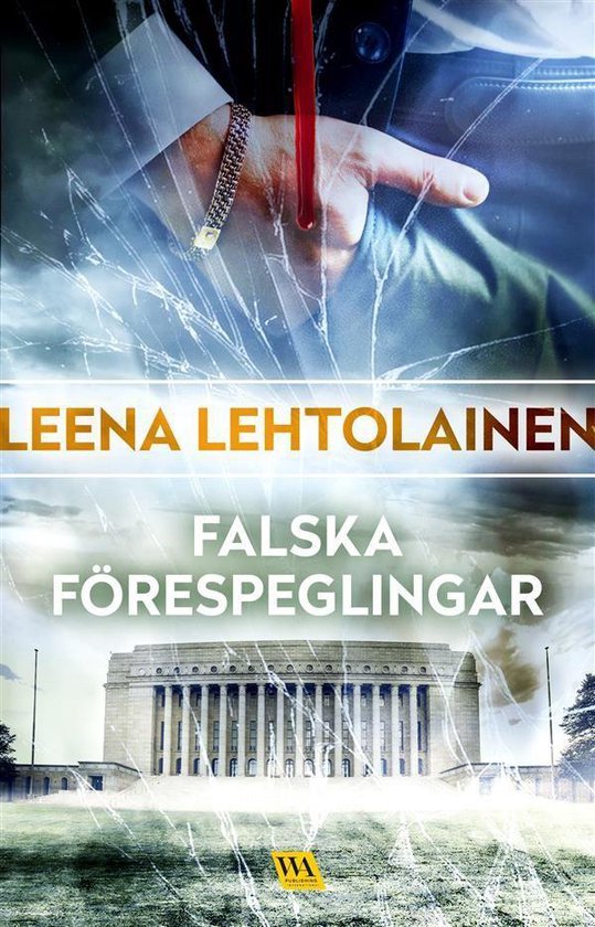 Falska förespeglingar (ebook), Leena Lehtolainen | 9789178294886 ...