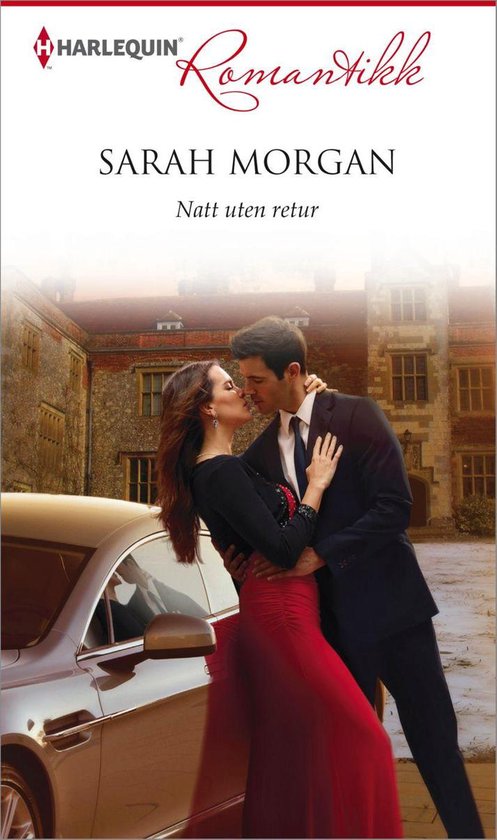 Romantikk - Natt uten retur (ebook), Sarah Morgan | 9789150734621 | Boeken | bol.com
