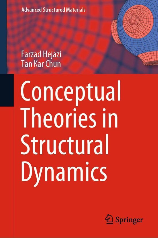 Advanced Structured Materials 135 - Conceptual Theories in Structural ...
