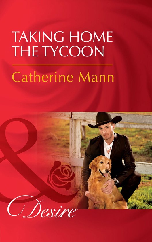 Texas Cattleman's Club: Blackmail 9 - Taking Home The Tycoon (Mills & Boon Desire)... | bol.com