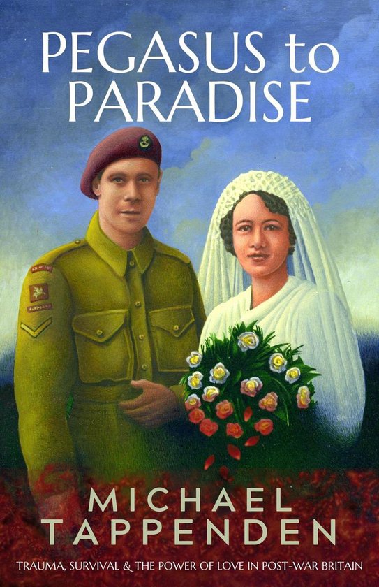 Pegasus to Paradise (ebook), Michael Tappenden | 1230003998625 | Boeken ...