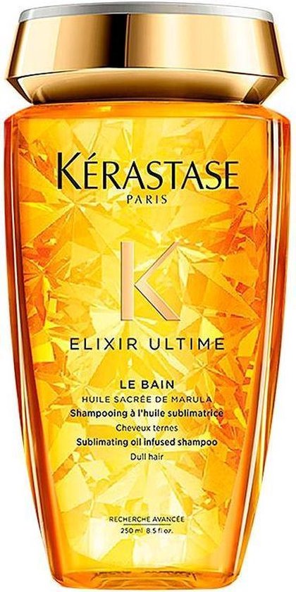 Kérastase Elixir Ultime Le Bain Shampoo - 250 ml | bol.com