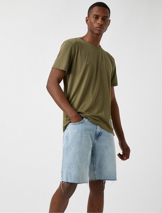 Koton 2SAM11325HK T-shirt | bol