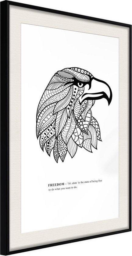 Symbol of Freedom | bol