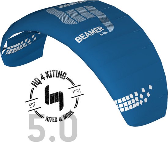 Invento - HQ Beamer VI 5.0 - Matrasvlieger | bol