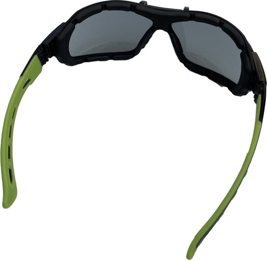 OXXA X-Spec-Sporty 8231 veiligheidsbril | bol