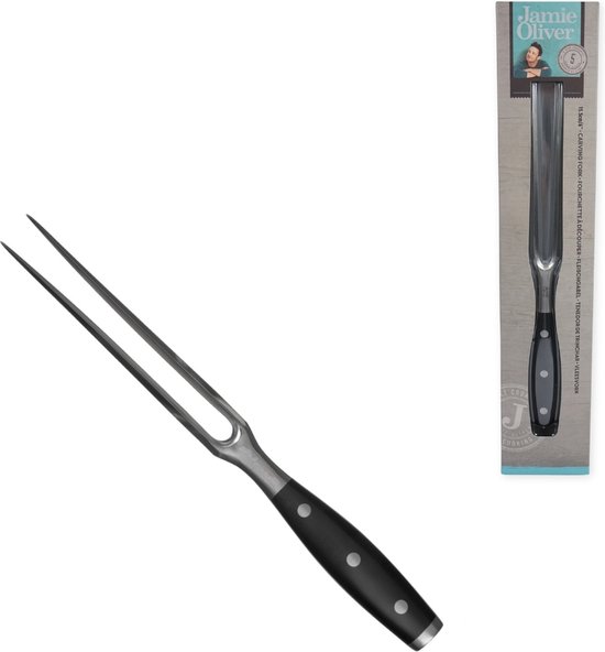 Jamie Oliver Vleesvork 15,5 cm | bol.com