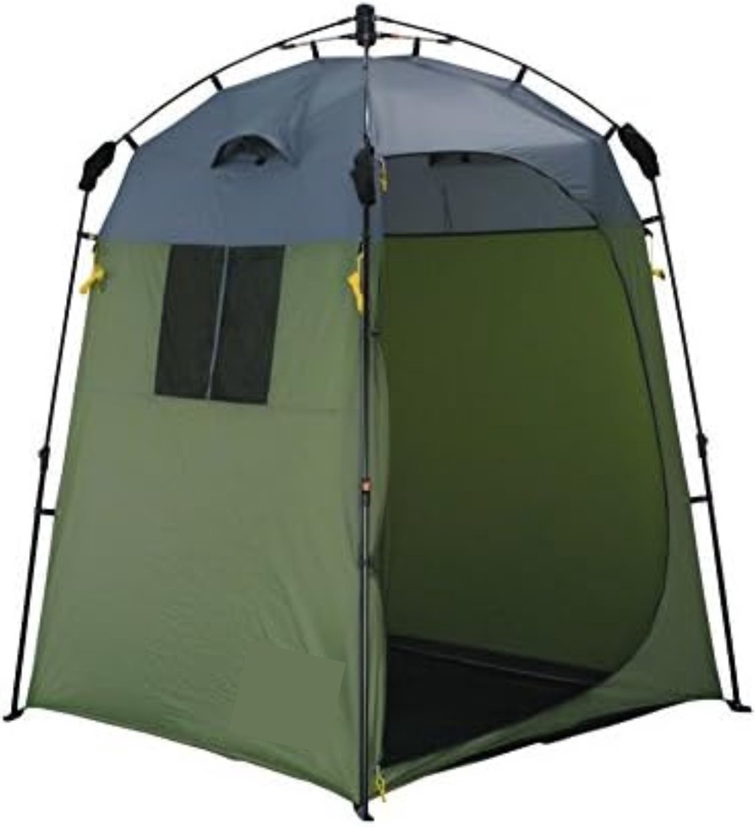 Gratyfied - Douchetent - Omkleedtent - Wc tent - Toilettent - Camping | bol